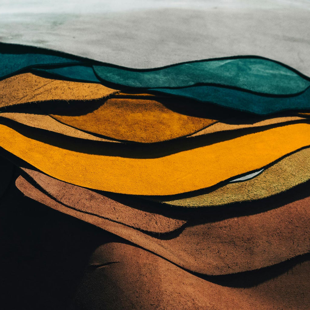 A Look to the Future with Venito – Venito Leather