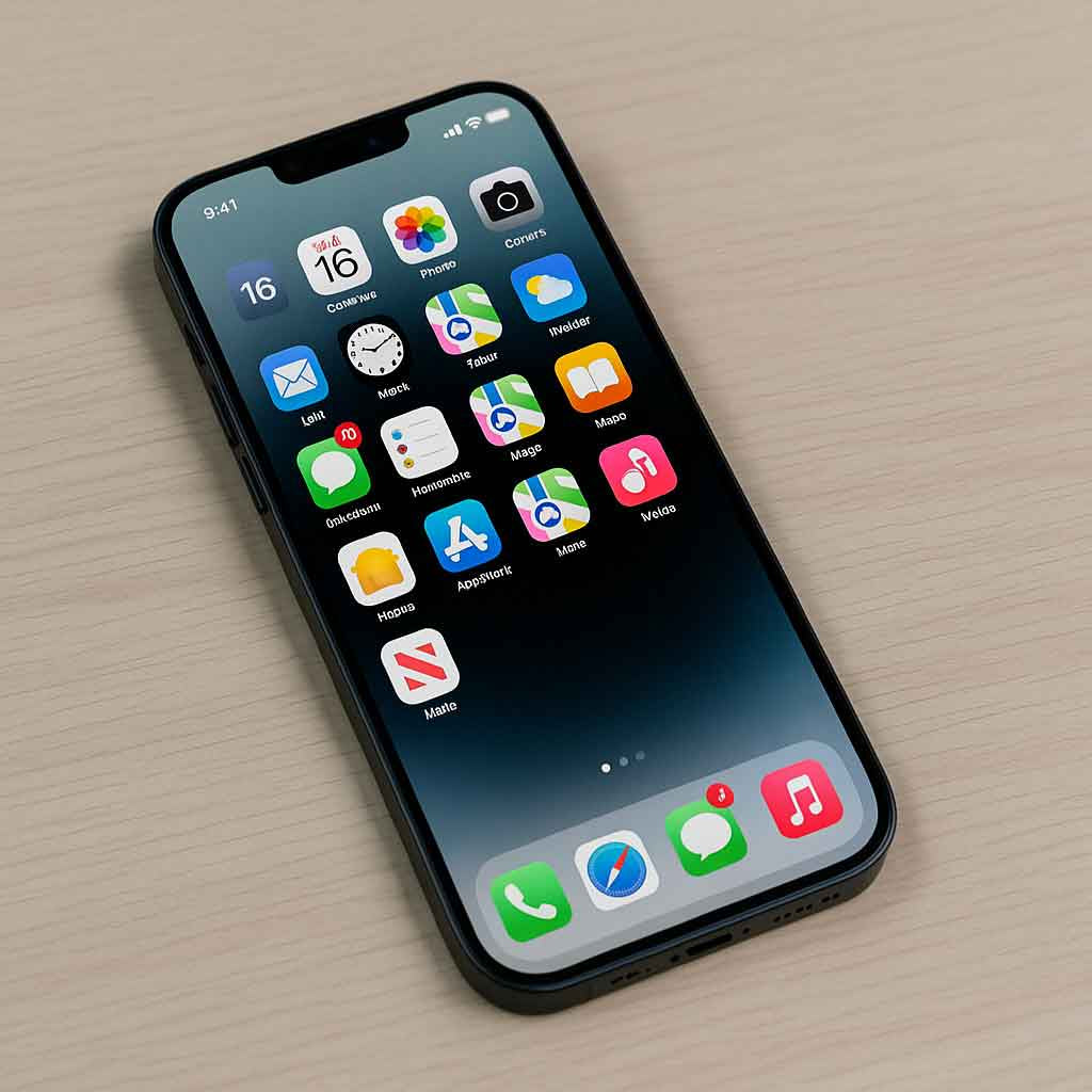 Top 10 iPhone 16 Tips for Smarter Everyday Use | Venito – Venito Leather