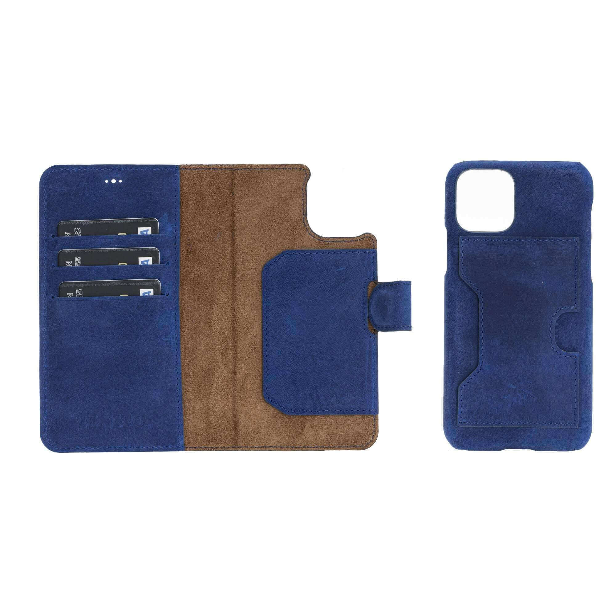 La mejor funda de cuero para iPhone – Venito Leather