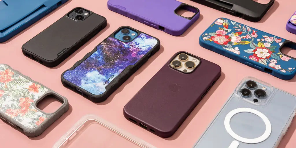 Finding the Right iPhone Case – Venito Leather